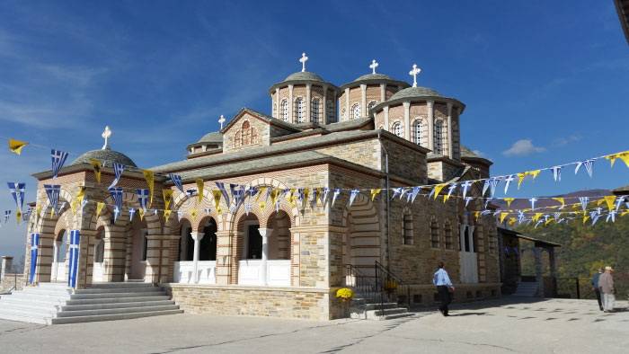 AΠΟ ΤΗΝ ΕΚΔΡΟΜΗ ΣΤΟ ΠΗΛΙΟ 5-6/11/16 - Σύλλογος Φίλων Ἱ.Μ. Ξενοφῶντος ...