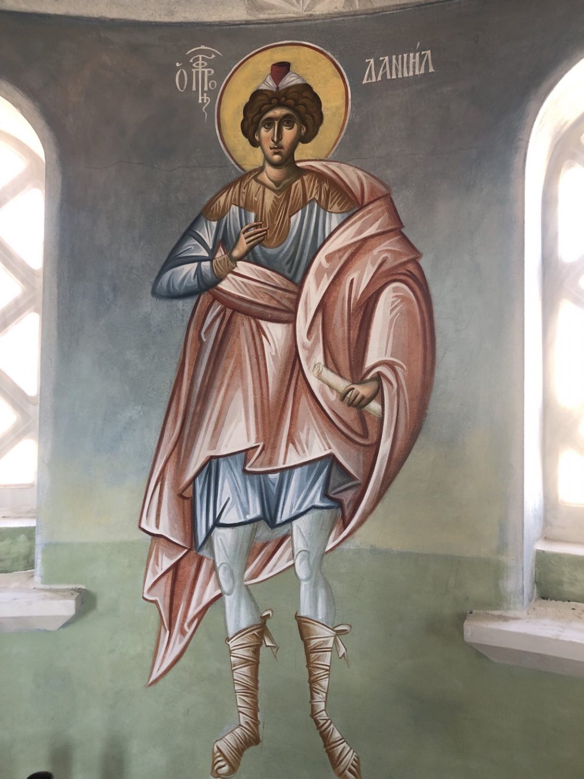 ΑΓΙΟΓΡΑΦΗΣΙΣ ΙΕΡΟΥ ΝΑΟΥ (Νέο) - Σύλλογος Φίλων Ἱ.Μ. Ξενοφῶντος Ἁγίου Ὄρους