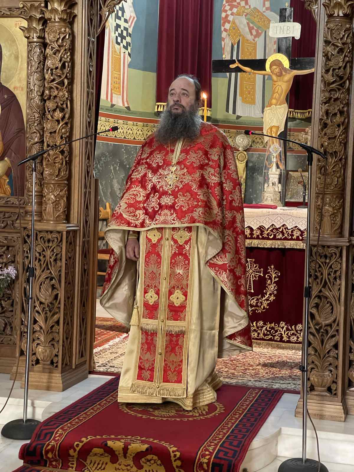 ΓΕΝΙΚΗ ΣΥΝΕΛΕΥΣΗ 2023 - Σύλλογος Φίλων Ἱ.Μ. Ξενοφῶντος Ἁγίου Ὄρους